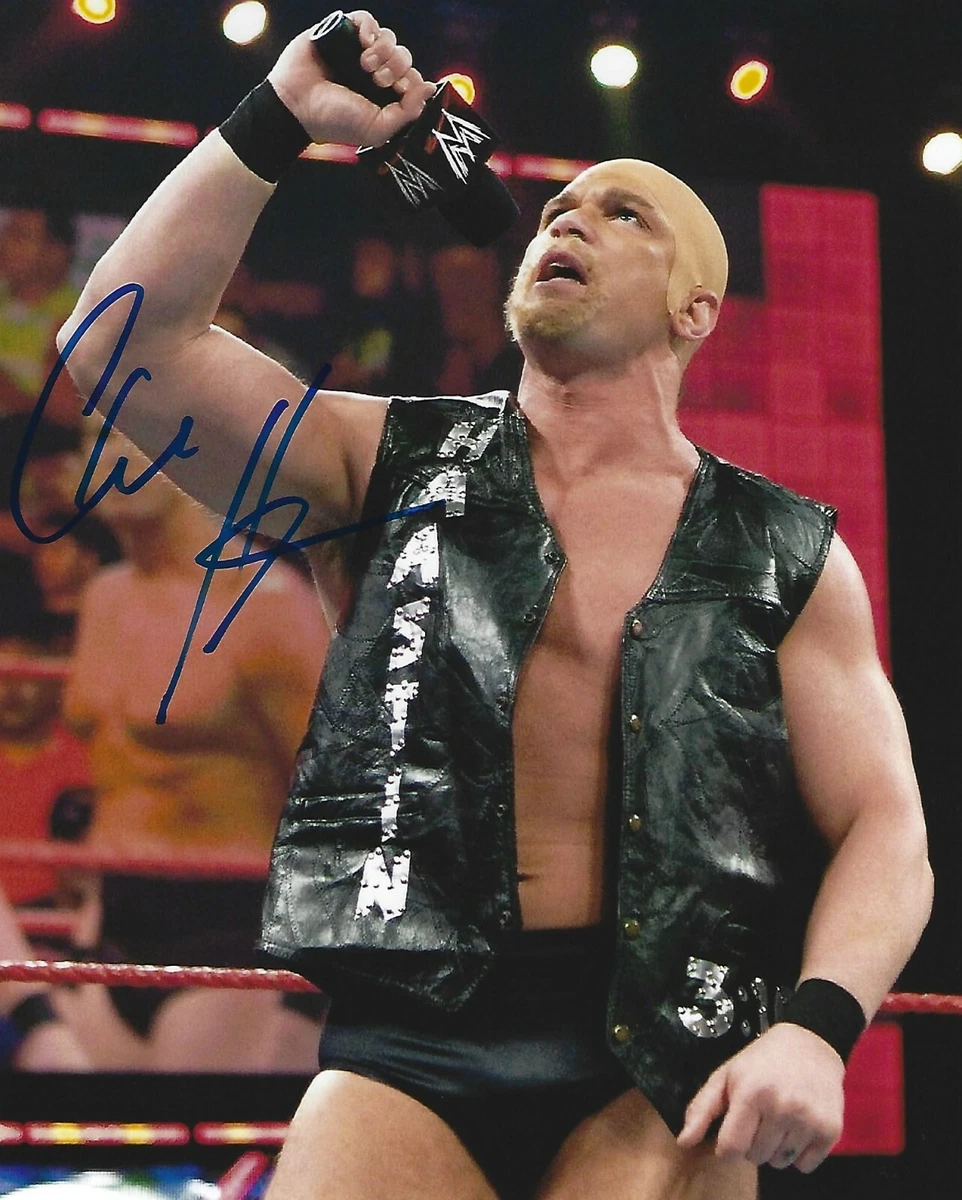 Charlie Haas