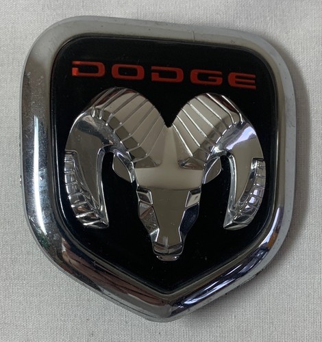 Dodge RAM Voiture Label Logo Emblème Badge ~ 3 inches Large | eBay