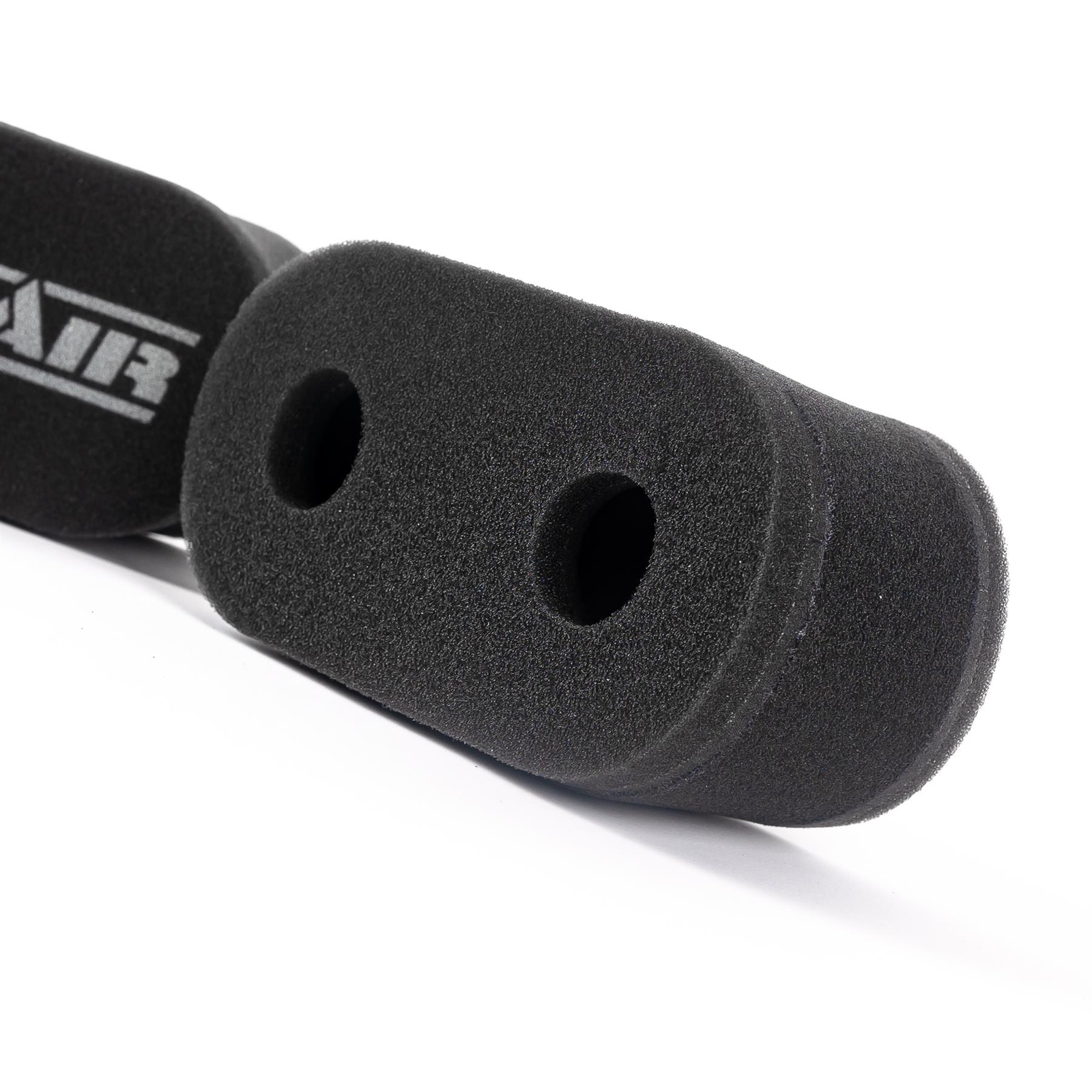 3 x RAMAIR Foam Carb Trumpet Socks Air Filter fits Weber DCOE Dellorto ...