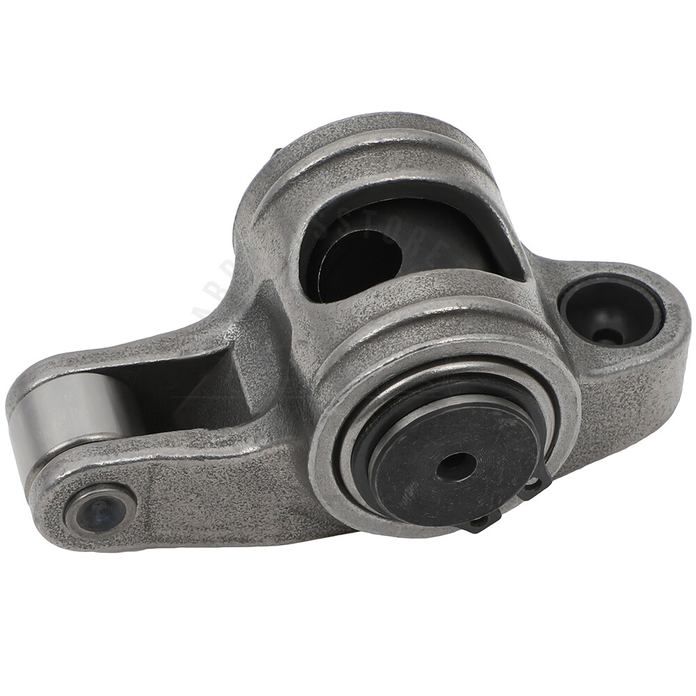 Stainless Steel Roller Rocker Arm For SBC 305 400 Small Block Chevy 1.5 ...