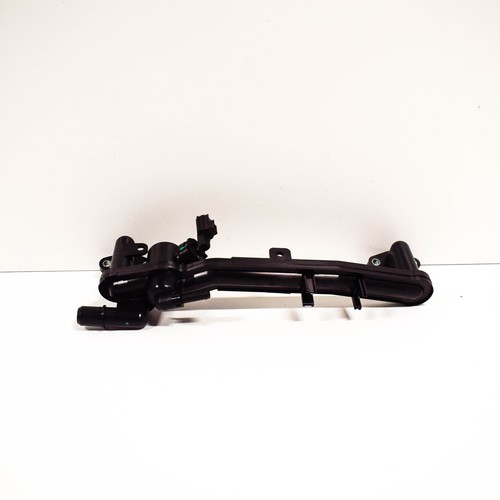 Jaguar XF X250 Water Pipe Hose AJ814007 NEW GENUINE | eBay