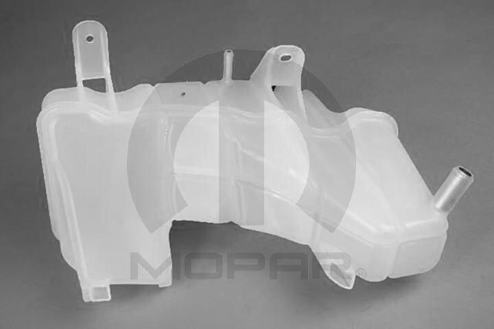 Engine Coolant Reservoir-Recovery Tank Mopar 04596466AG | eBay