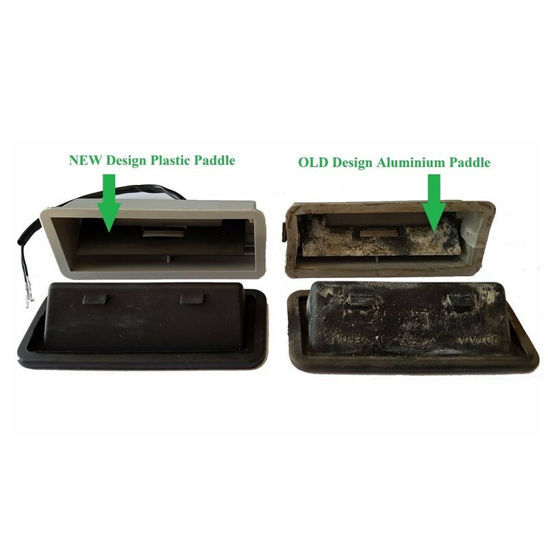 Land Rover Discovery 3/4 LR3/LR4 tailgate boot trunk handle switch ...