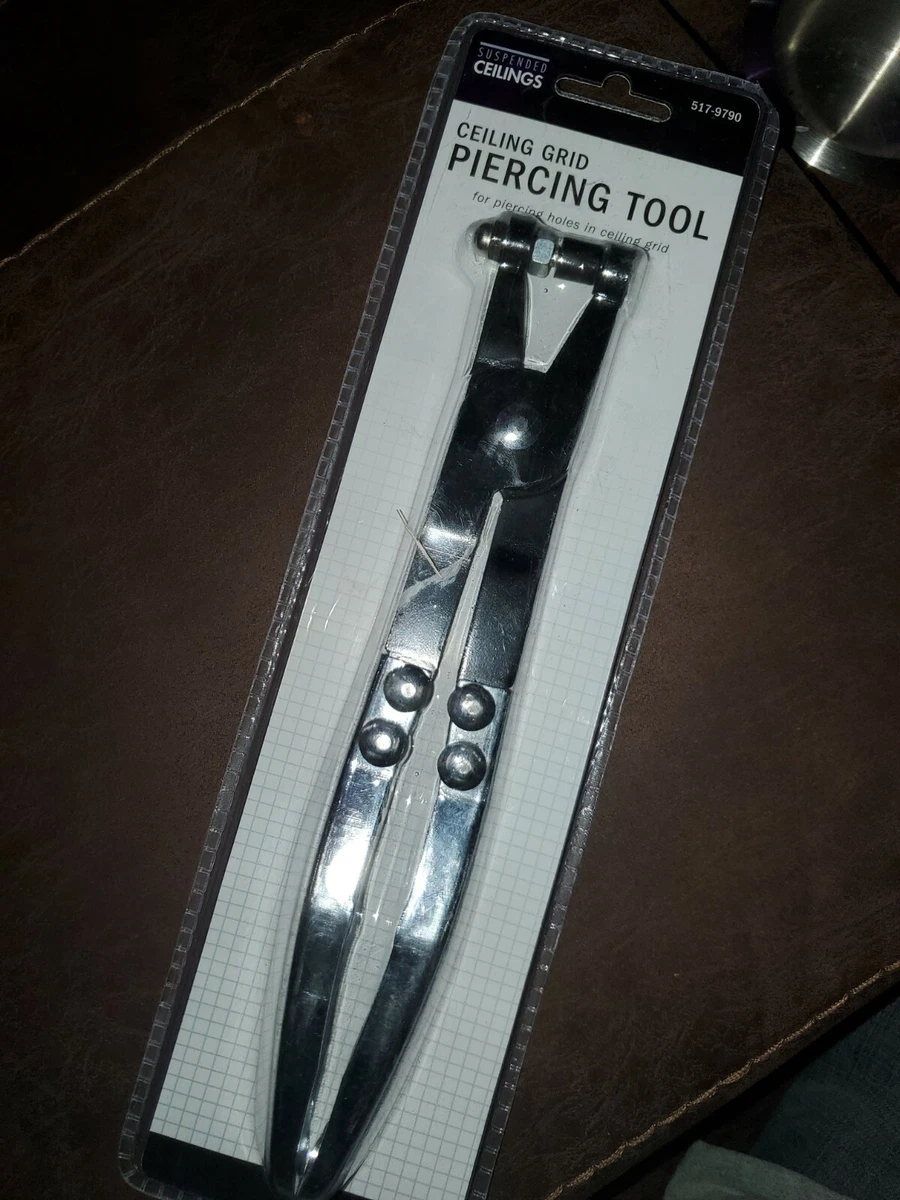 Ceiling Grid Wire Hanger Tool | Shelly Lighting