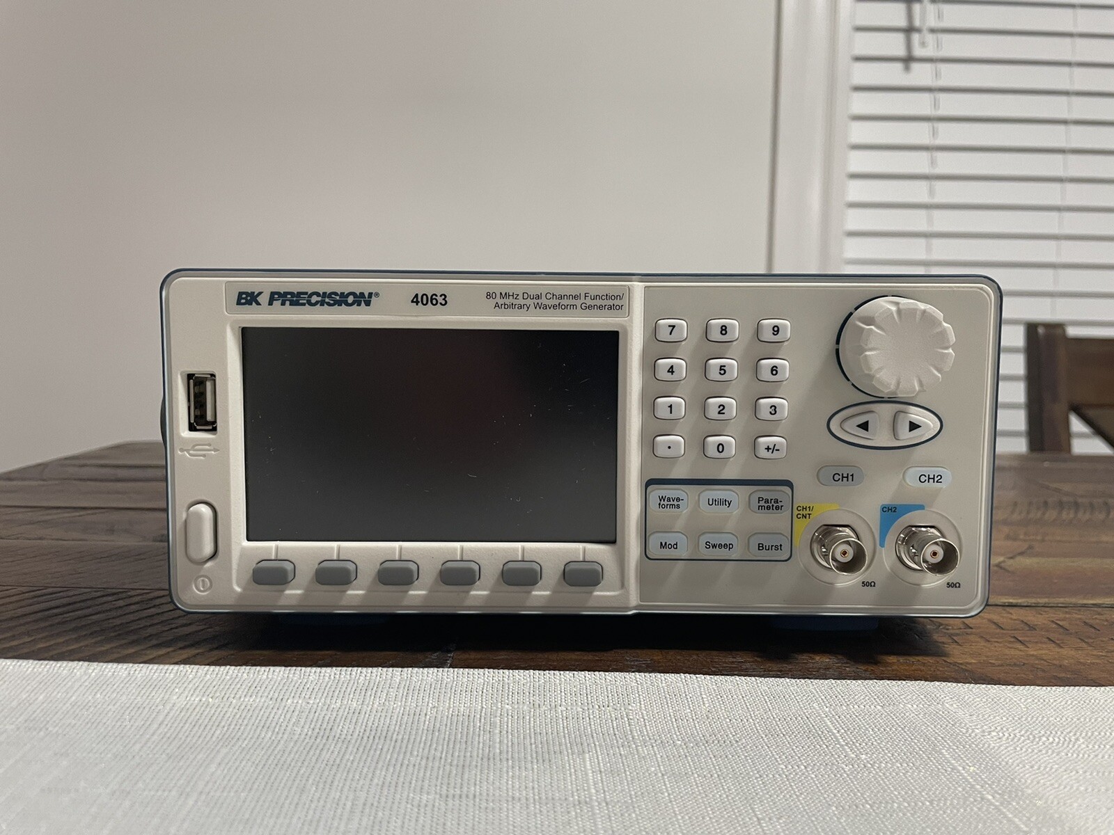 BK Precision 4063 | eBay