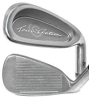 Cleveland TA5 Iron Set Golf Club for sale online | eBay