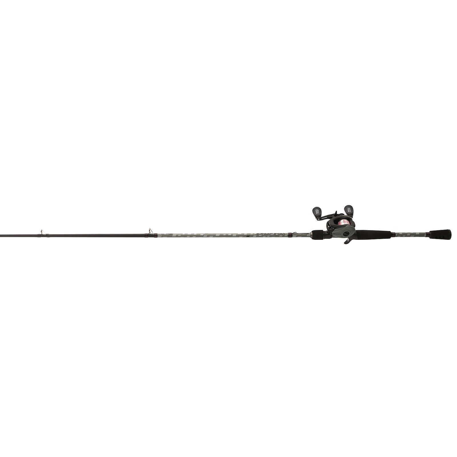 Abu Garcia 7’ Vengeance Baitcast Combo Kit with Berkley Crankbaits