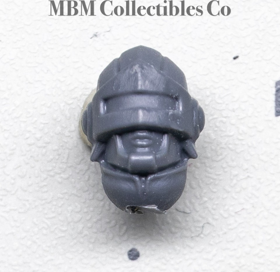 Warhammer 40K Agents Imperium ADEPTUS ARBITES EXACTION SUBDUCTOR ...