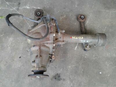 2003 TOYOTA PRADO FRONT DIFF CENTRE | eBay Australia