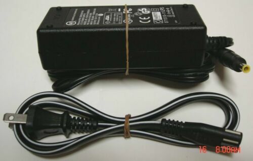 AC to DC Power Supply Adapter for Panasonic AG-DV2500 DVCAM MiniDV VCR ...