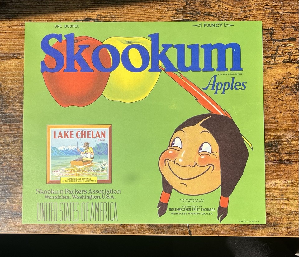 Wholesale Lot 5,000+ Vintage Fruit and Vegetable Crate Labels | eBay