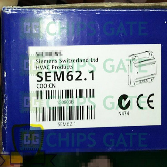 1PCS Brand NEW IN BOX Siemens SEM62.1 SEM62.1 AC24V AC 24V transformer ...