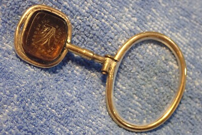 Optical - Quizzing Glass