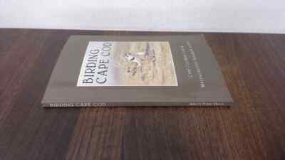 Birding Cape Cod, Barry Janet Heywood, Cape Cod Bird Club, 1990, | eBay