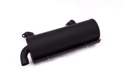 OEM Ariens Zero Turn Mower Muffler for select Kawasaki Engines Part ...