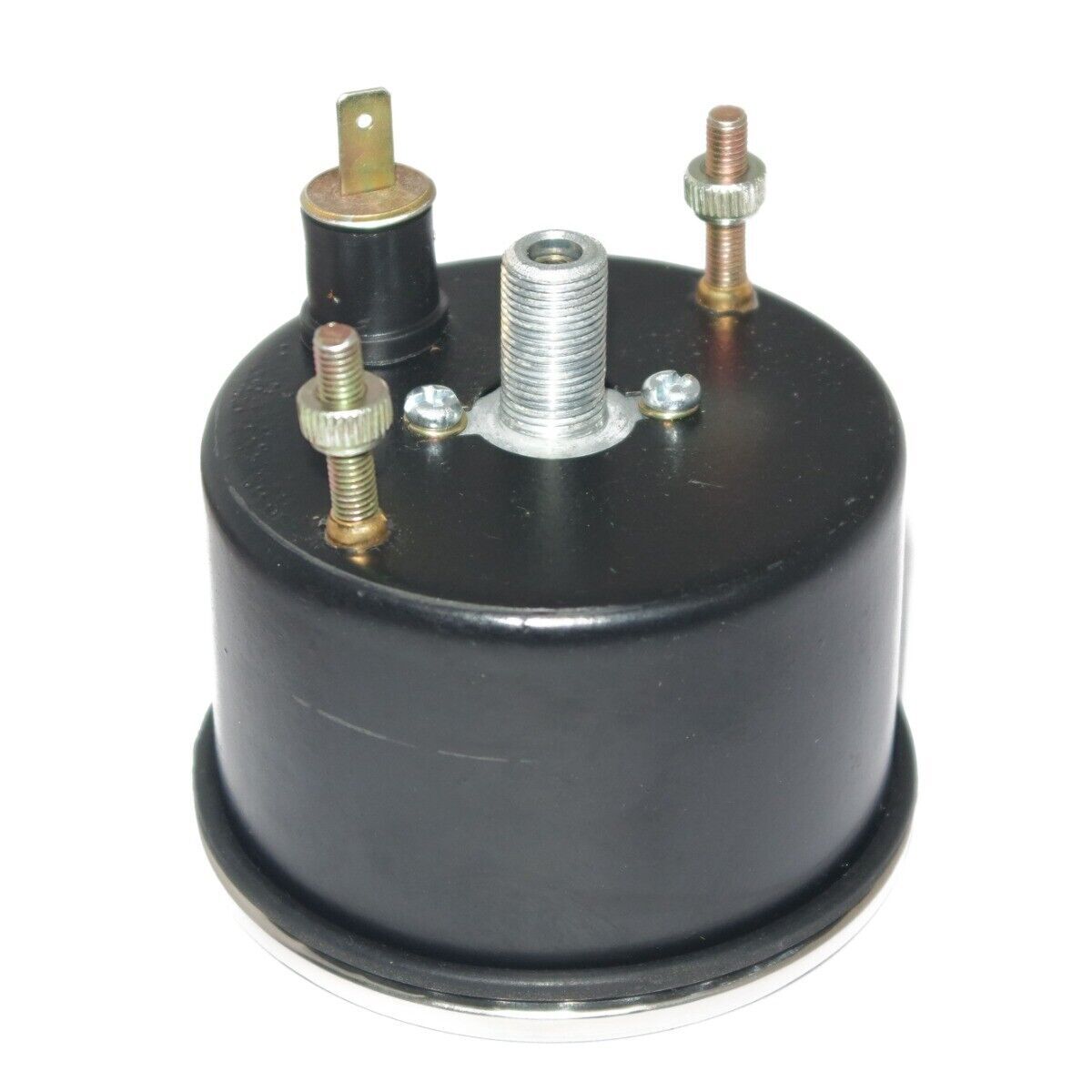 Smiths Replica Speedo 240 KMPH Speedometer RPM Meter Set BSA Vincent ...