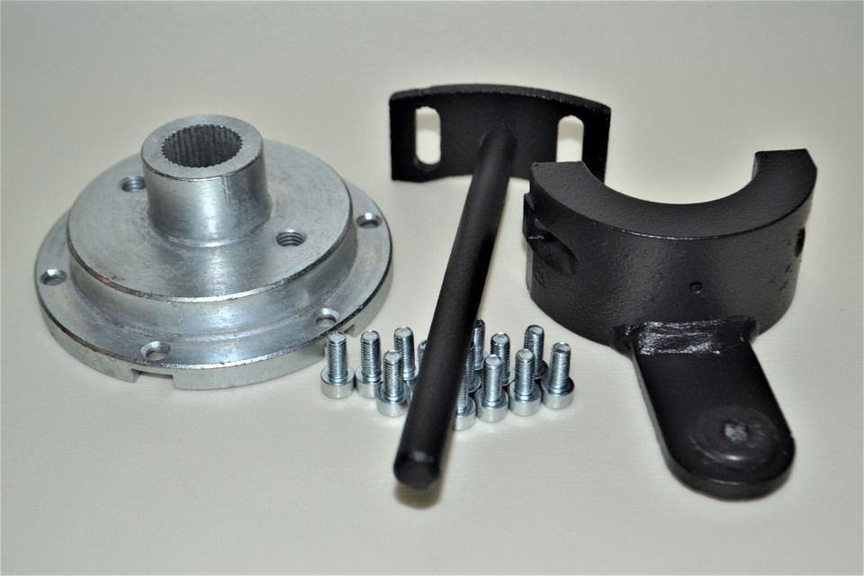 78100-21-RS Fendt Platform Kit 100% identical to the original Trimble ...