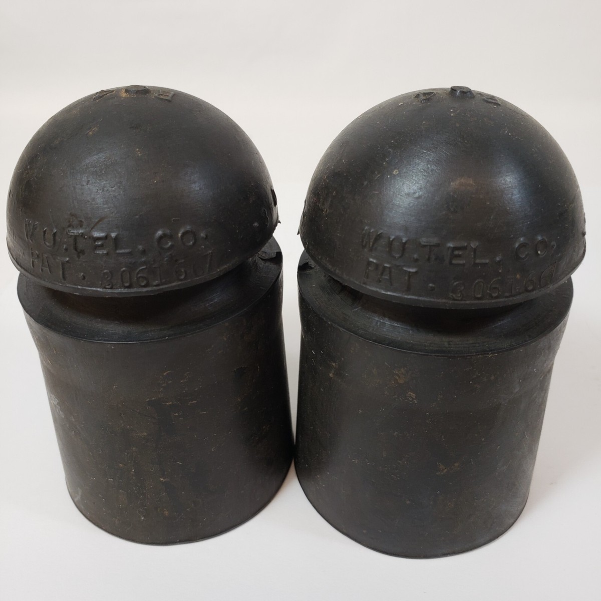 Rubber Insulator