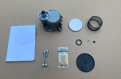 MERITOR AIR SYS - REGENERATIVE VALVE KIT R950012 | eBay