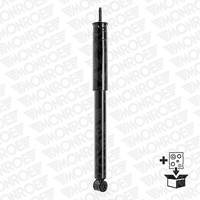 Shock Absorber for MERCEDES-BENZ:SLK,R170 1703200030 1703200130 ...
