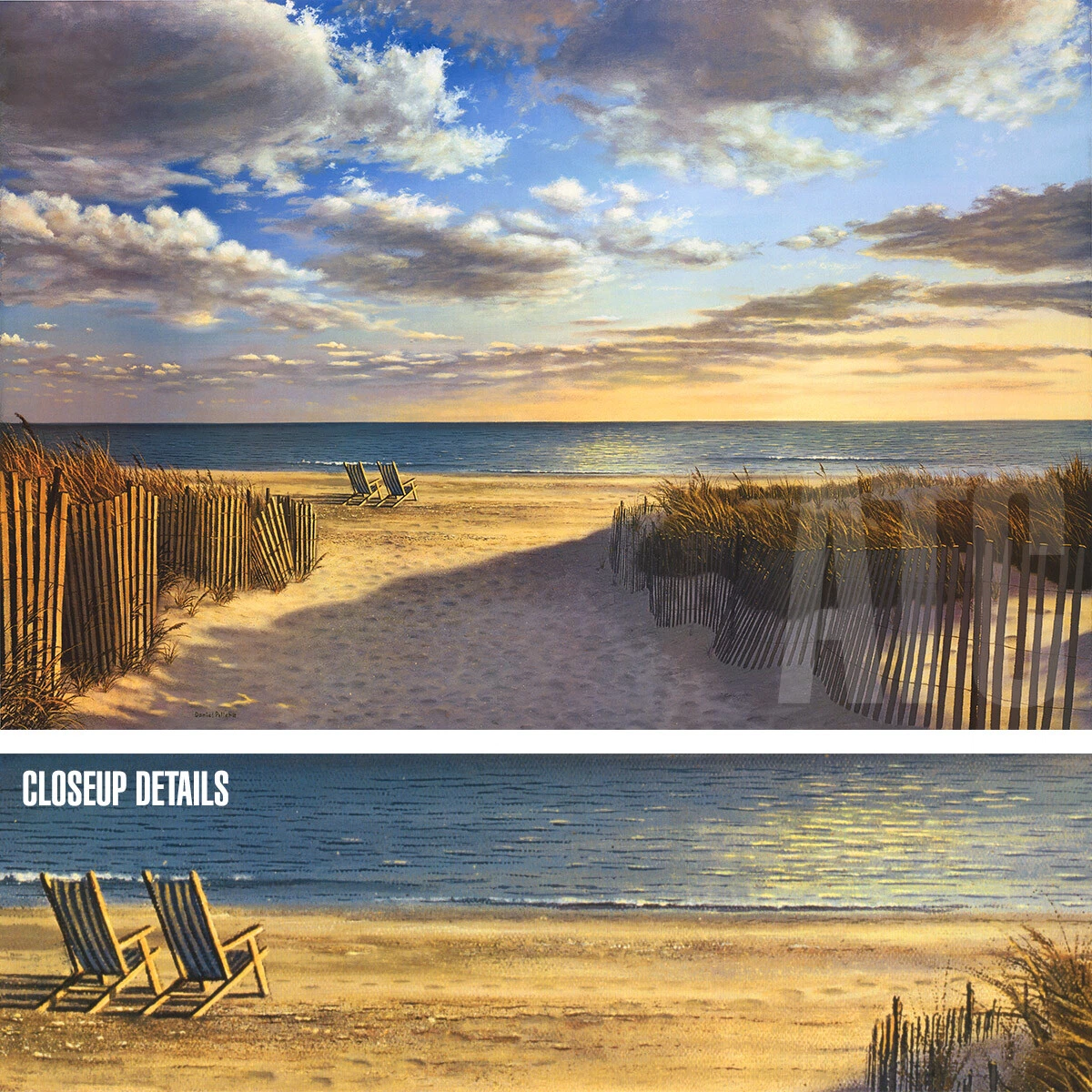 Daniel Pollera Canvas