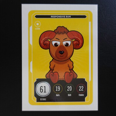 Responsive Ram Veefriends Compete And Collect Series 2 Trading Card Gary Vee | eBay