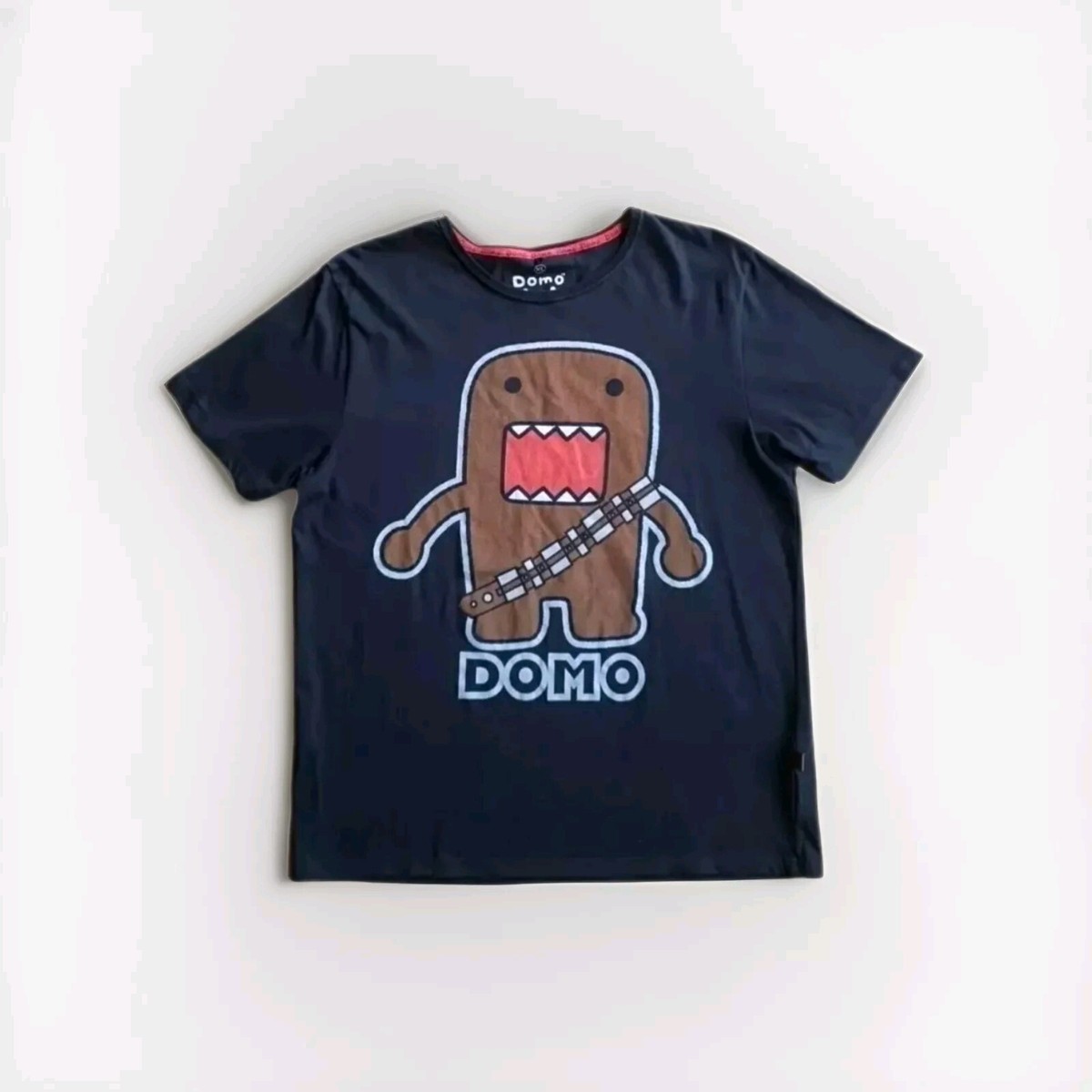 Camiseta Domo Australia