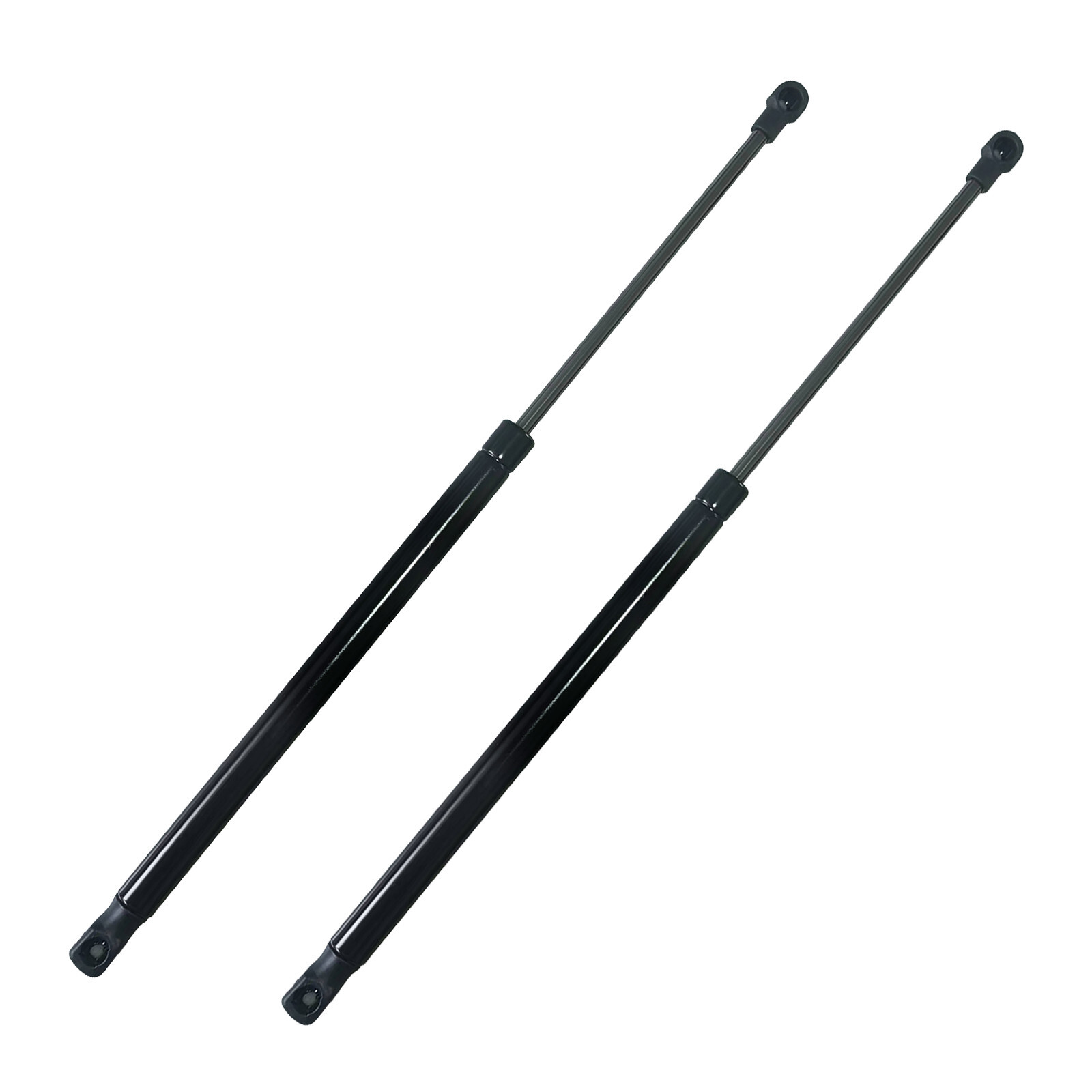 Boot Tailgate Trunk Gas Struts for Toyota Corolla 2001-2006 Hatch ...