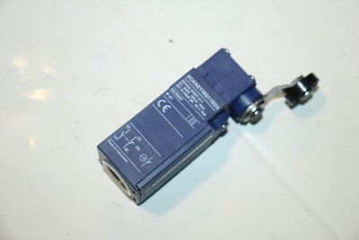 Limit - Telemecanique Limit Switch