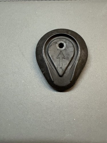 Mercedes-Benz 0009982401 28 0009988901 Water Drain Grommet Genuine OEM ...