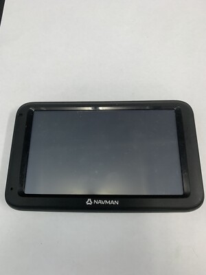 Navman MOVE-50 GPS Navigation System N393-5000 Speed Limit ...