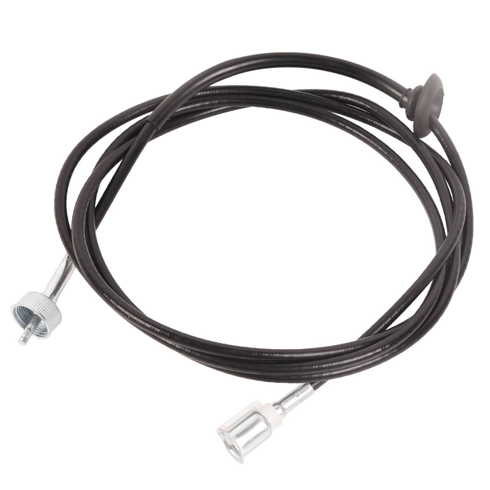 Speedometer Drive Cable Fits Toyota Pickup 1983-88 4Runner 1984-89 ...