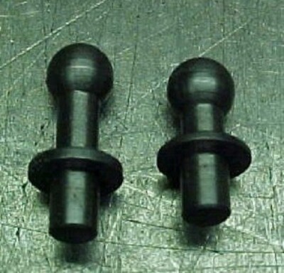 THROTTLE SHAFT BALL STUD KIT FITS STROMBERG/STROMBERG STYLE 97-48-81 ...