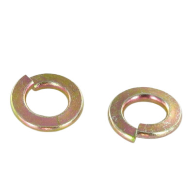 M12 Metric Split Lock Washers Alloy YZ (QTY 100) | eBay