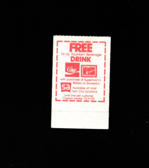 CHICAGO WHITE SOX ticket stub July 3 1983 GREG LUZINSKI Home Run | eBay