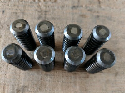 OEM Honda Acura Lost Motion Assembly LMA Qty8 K20 K24 14820-PNA-013 TSX ...