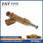 PAT Fuel Injector for Toyota Corolla ZRE172 ZRE182 ZWE186 Prius C ZVW30 ...