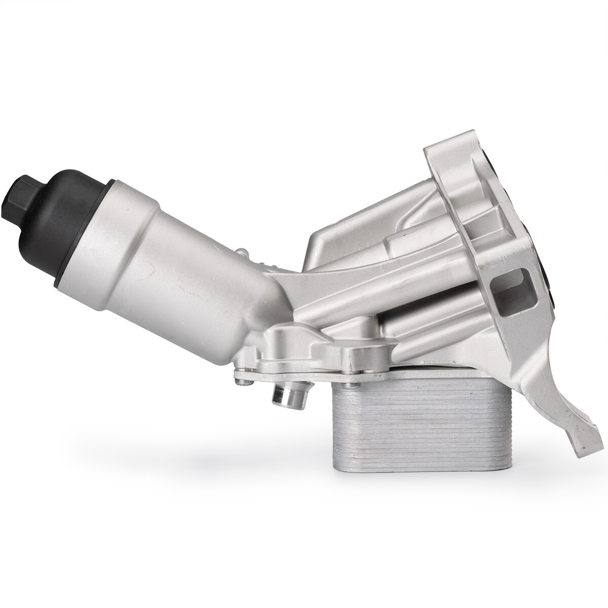 Engine Oil Filter Housing Fit for BMW 3 Series 2004 325i 11428596283 ...