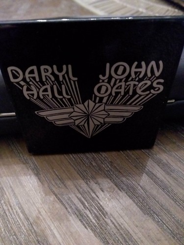 Daryl Hall John Oates button 1" pin wings | eBay