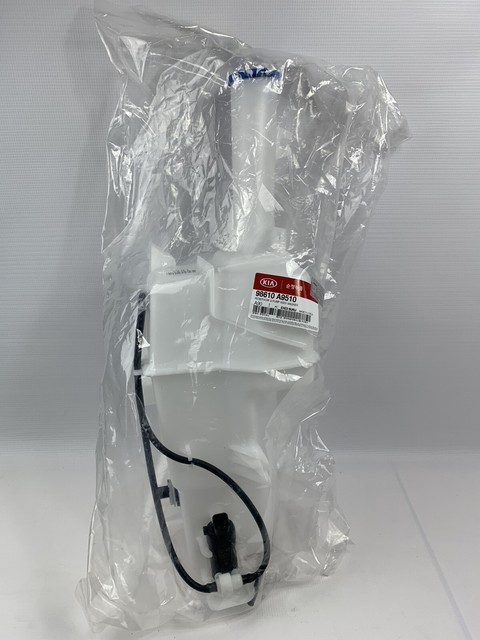 Kia OEM 15-16 Sedona Wiper Washer-windshield-reservoir Assembly ...