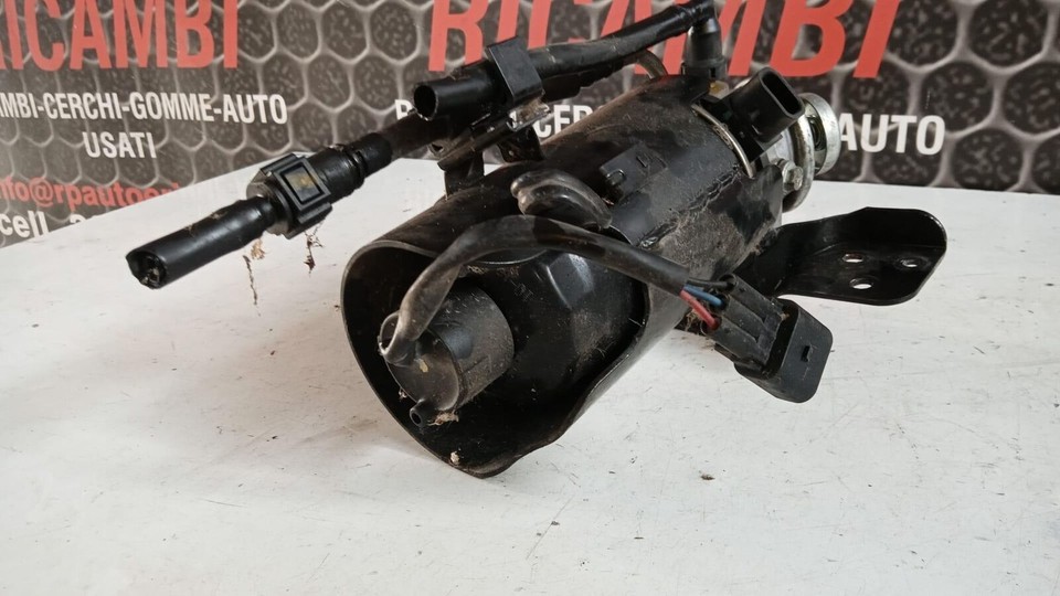 Halter Dieselfilter für KIA Sportage Serie 319702Y000 D4FD Diesel 1.7 ...