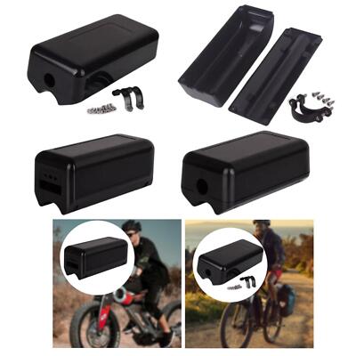 E Bike Controller Box for Electric Bike Conversion Set Protection Case ...