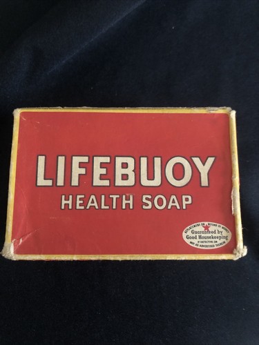 WW2 US ARMY SOAP LIFEBUOY | eBay