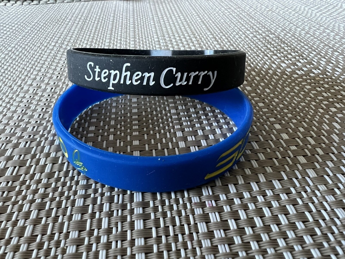 Rubber Band I Can Do All Things Stephen Curry Stephen Curry SC30 I Can