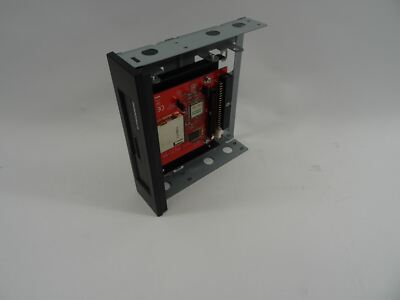 ADDONICS CARD READER- SD-ADIDESDB | eBay