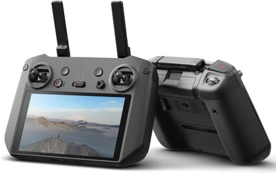 DJI RC PRO REMOTE CONTROLLER PRO - BRAND NEW , ORIGINAL , SEALED | eBay