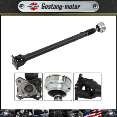 For 2005-2006 Jeep Grand Cherokee 3.7L 4.7L 5.7L 52105728AC/AD Front ...