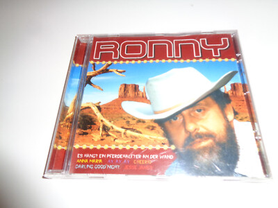 CD Ronny - Country | eBay.de