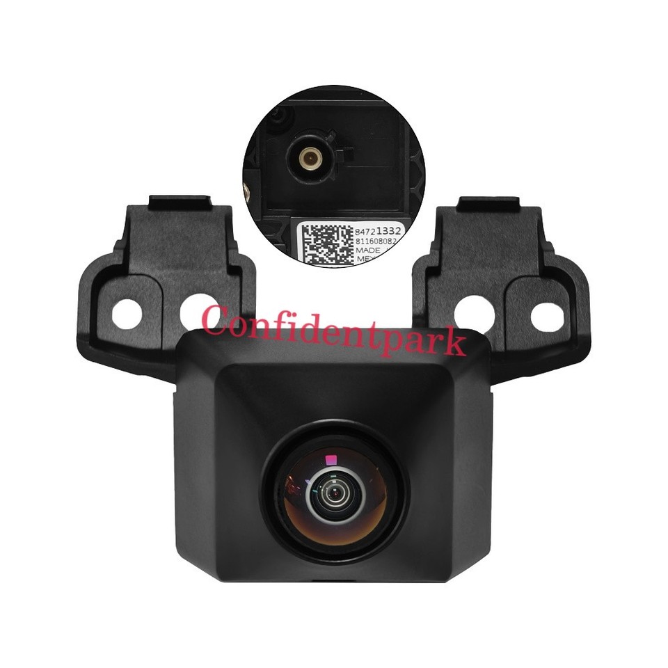 Front View Driver Information Camera 84721332 for 2020 2021 Chevrolet ...