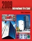 2009 INTERNATIONAL FIRE CODE STUDY COMPANION By International Code ...